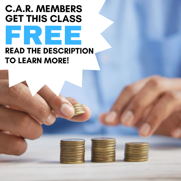 C.A.R. Business Products