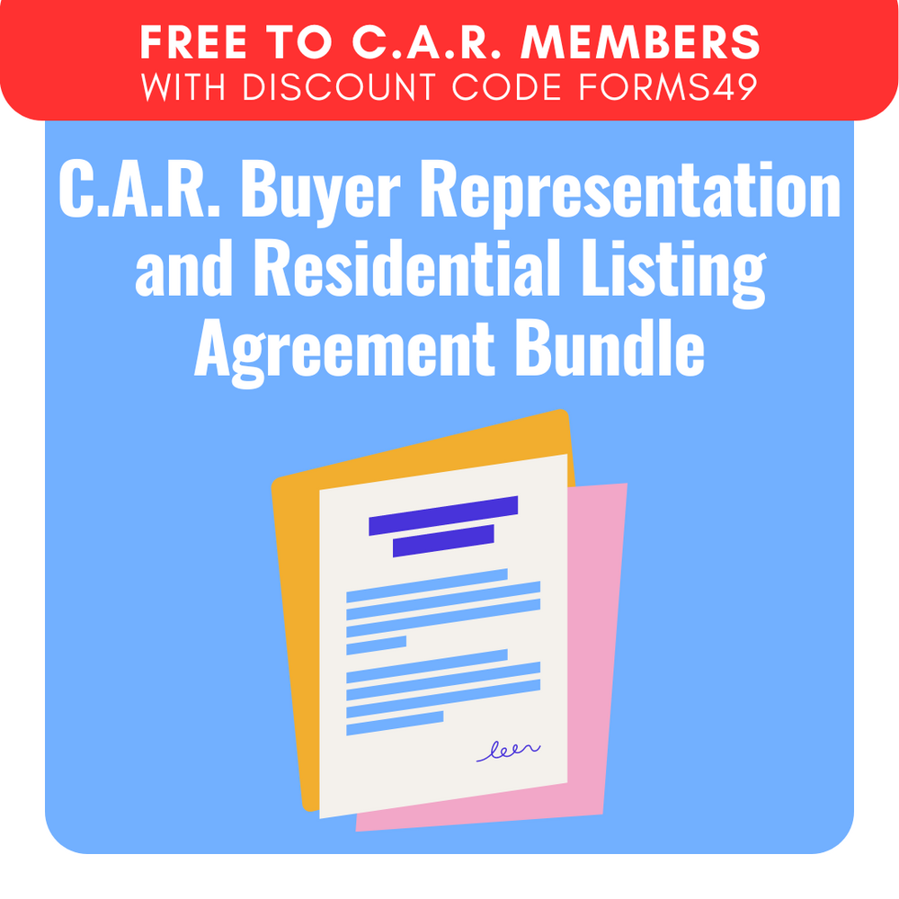 C.A.R. Business Products