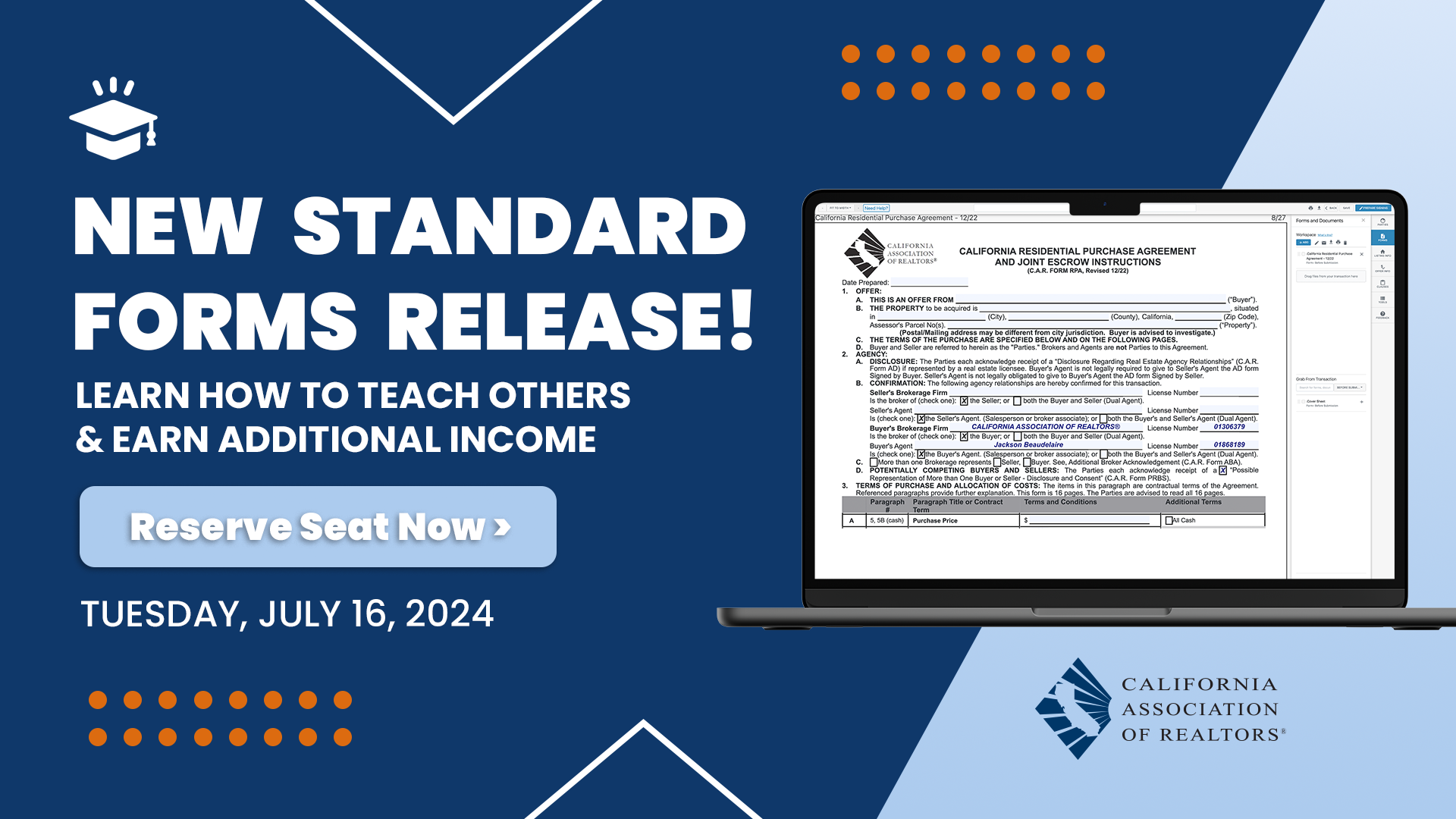 C.A.R. Business Products