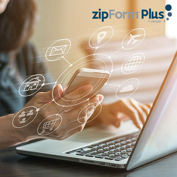 zipForm Certification – C.A.R. Business Products