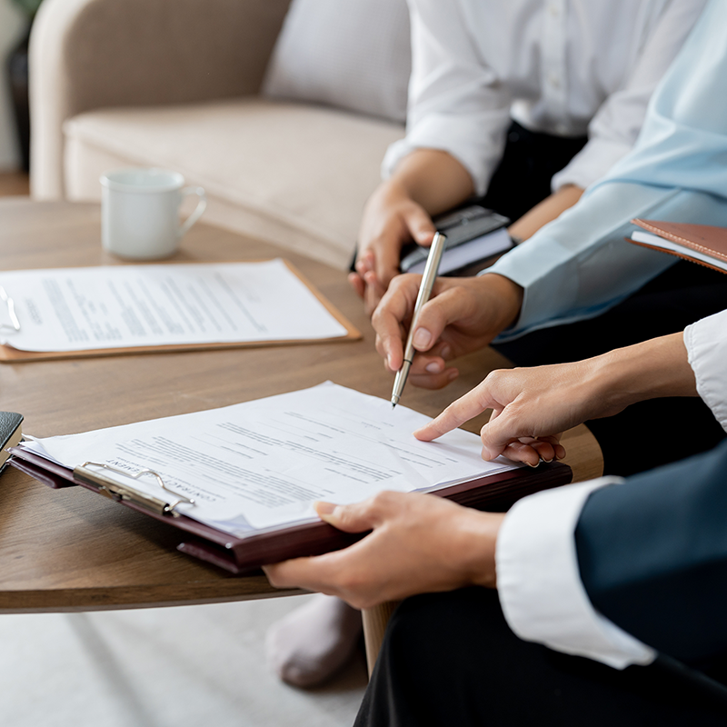 C.A.R. Certified Forms Trainer Course - RPA & Addenda Module – C.A.R ...